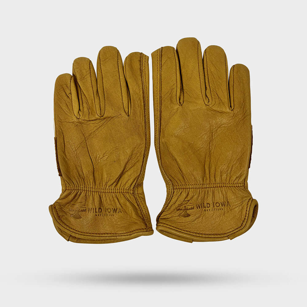Waterproof Work Gloves – Wild Iowa Outfitters